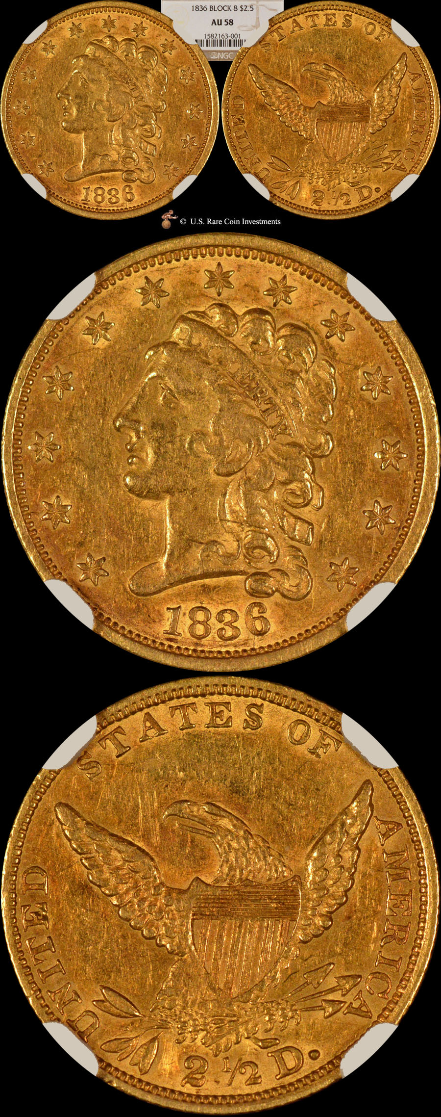 Rare Coins Gold Coins Rare Coin Dealer Rare Gold Coin Investments