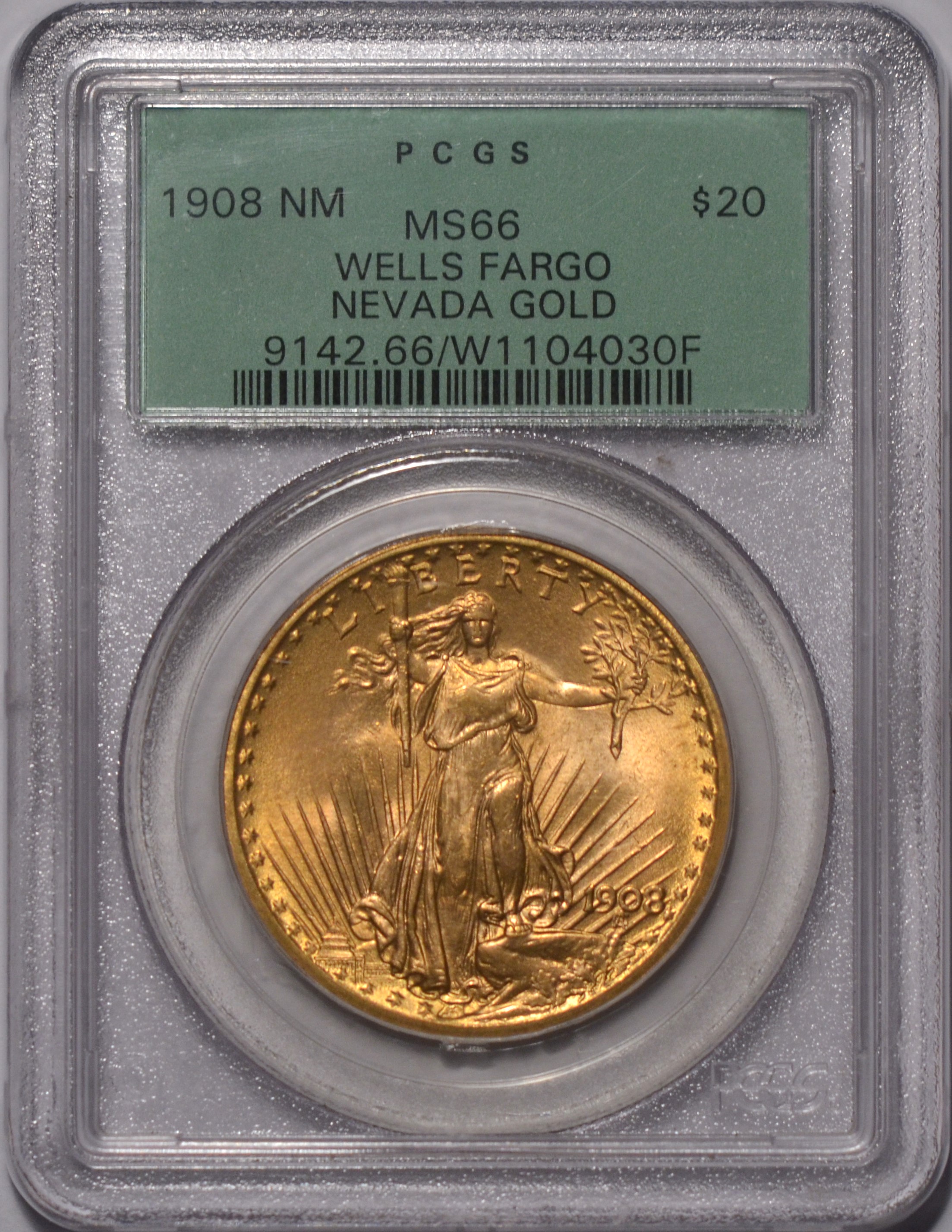 1908 NM Wells Fargo